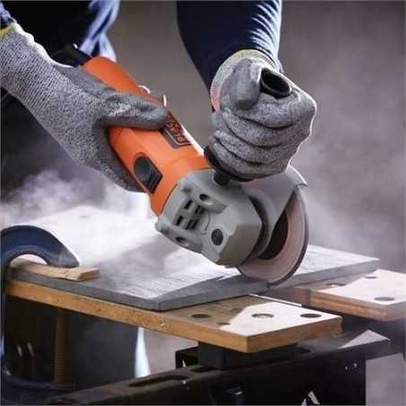 REBARBADORA
