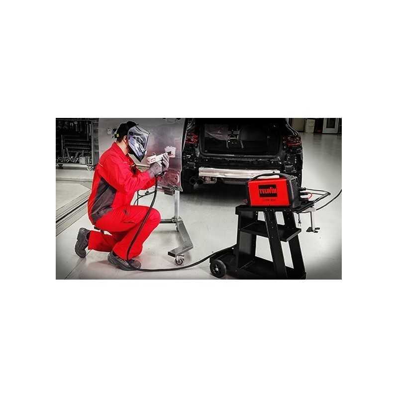 D-ARC 200 - Aparelho de Soldar por Pontos - TELWIN