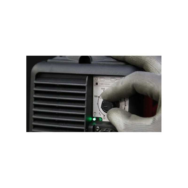 D-ARC 200 - Aparelho de Soldar por Pontos - TELWIN