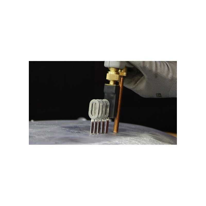 D-ARC 200 - Aparelho de Soldar por Pontos - TELWIN