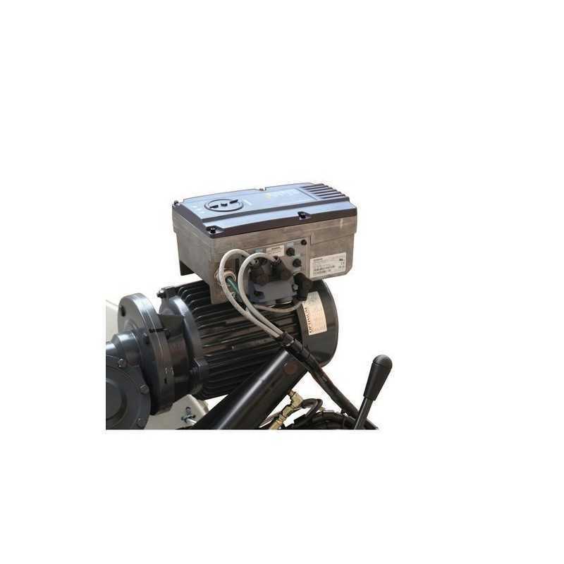 SD 500AV - Serrote de Fita - OPTIMUM